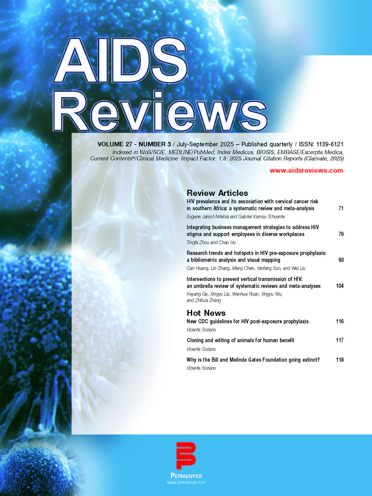 Home - EN - Aids Reviews